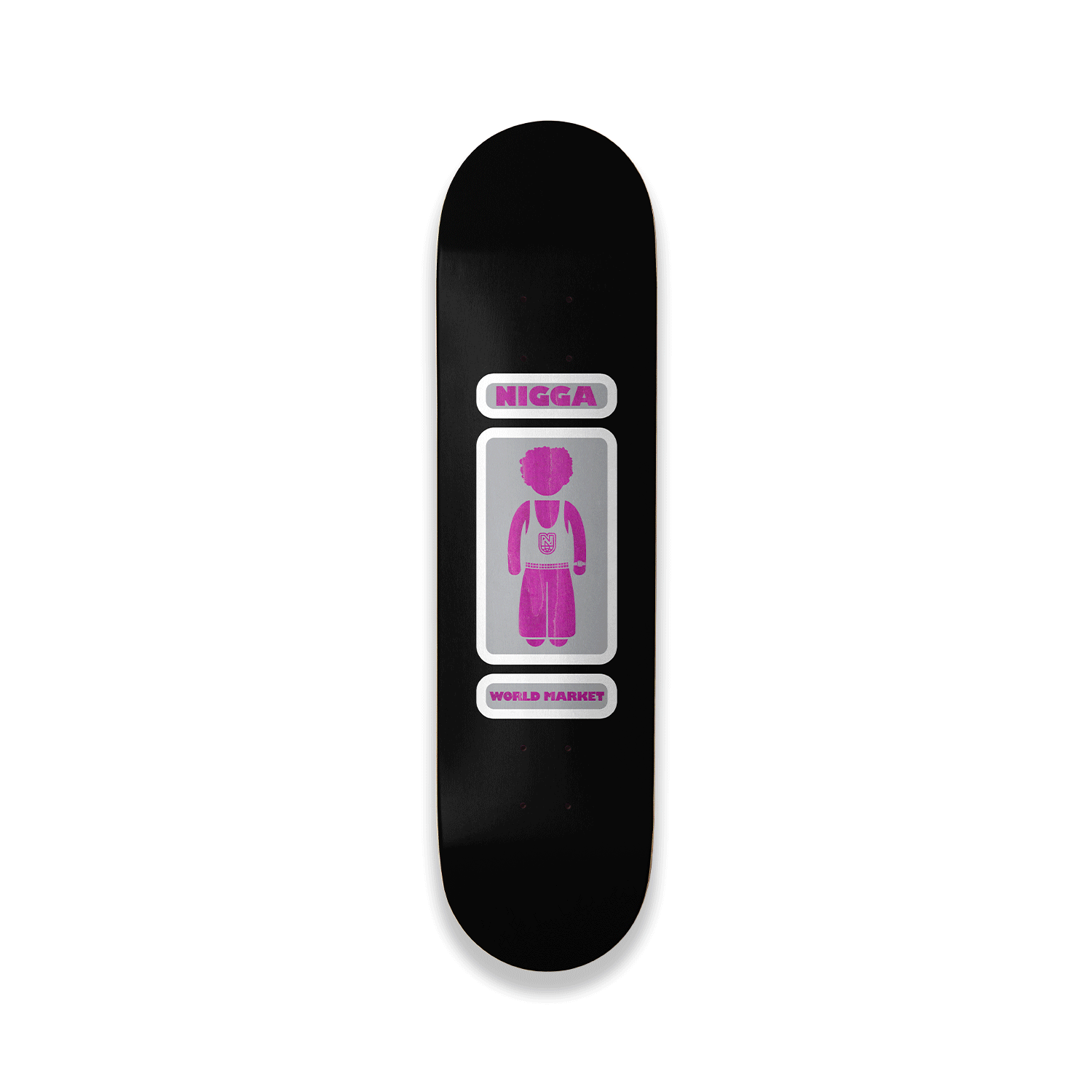 Nigga Boards – NWM
